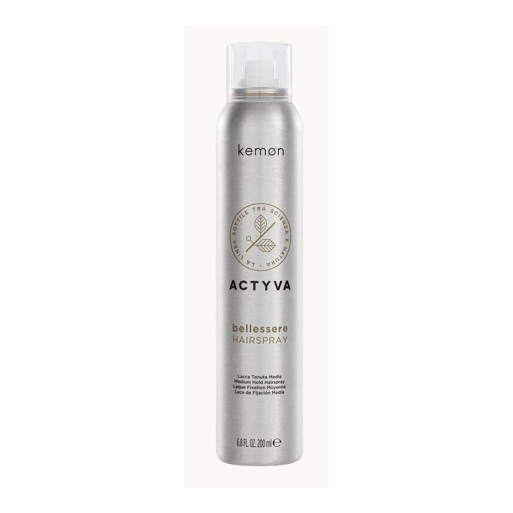 Bellessere Hairspray - 200ml - Frizerski salon Andreja