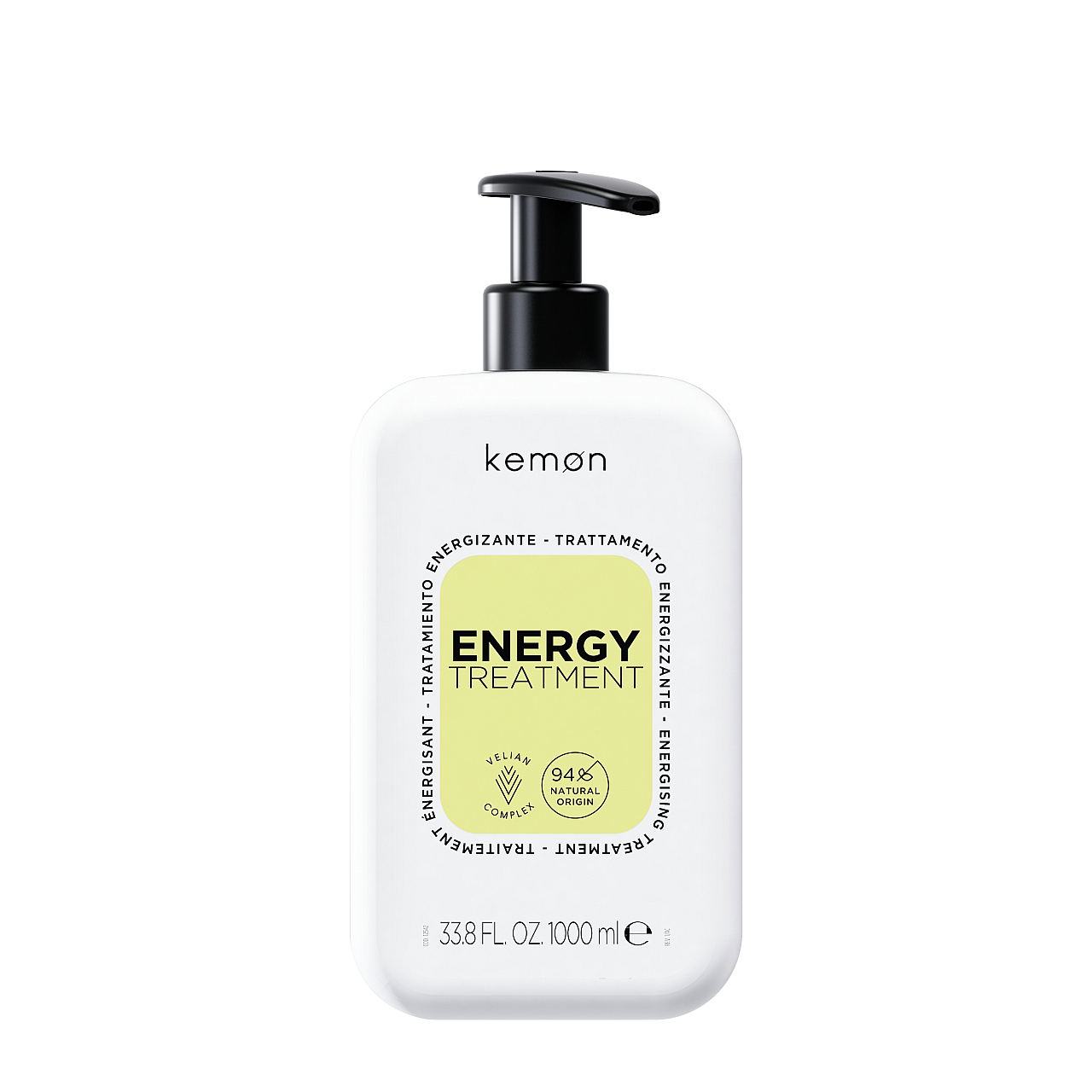 Kemon Care Energy Treatment 1000 ml - Frizerski salon Andreja